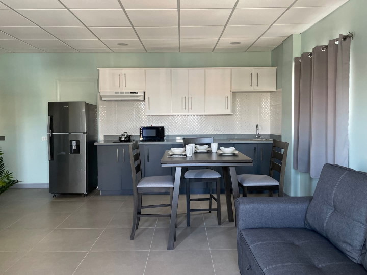 #3 Stylish Centrally Located Apartment - Puerto España