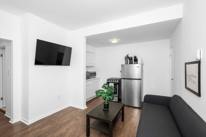 Northside Suites 4  Your Perfect Vacation Haven! - Cincinnati