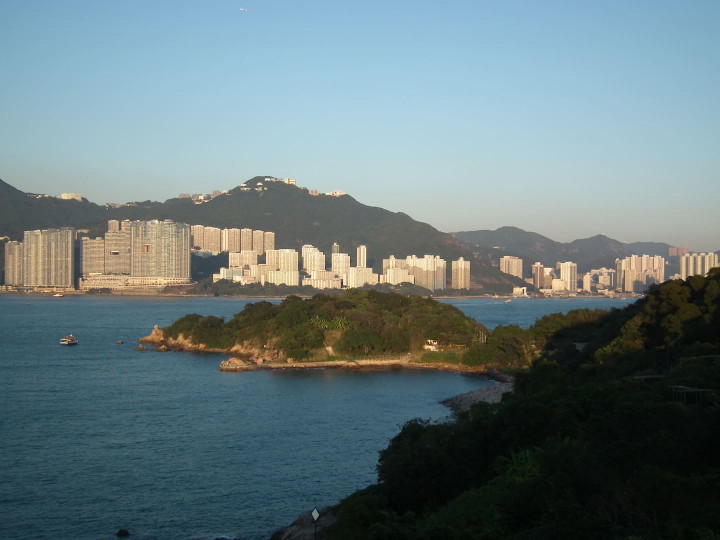 Peaceful Nest In Hong Kong - Lamma Island - Hongkong
