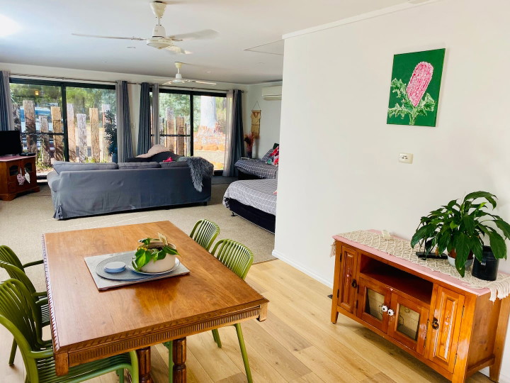 Yallingup Country Cabin - Yallingup