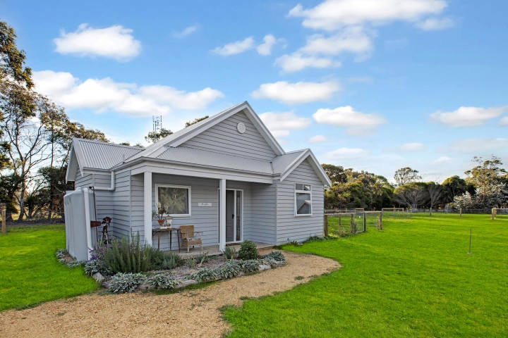 The Gables - Pet-friendly Cottage, Bbq, Fire Pit - Bairnsdale