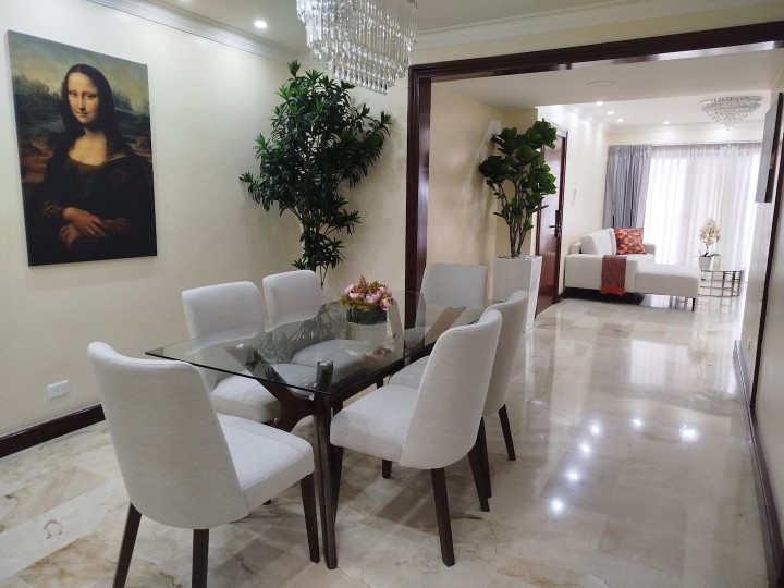 Mega Apartment For Renting - Santo Domingo (Dominican Republic)