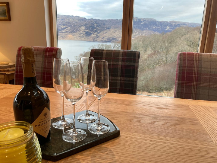 Ardmorar Self Catering - Mallaig
