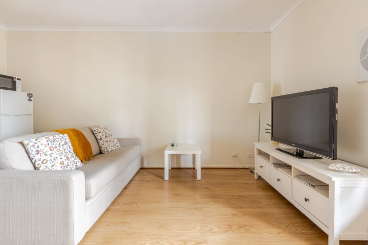 Centrally Located Apartment - Prospect