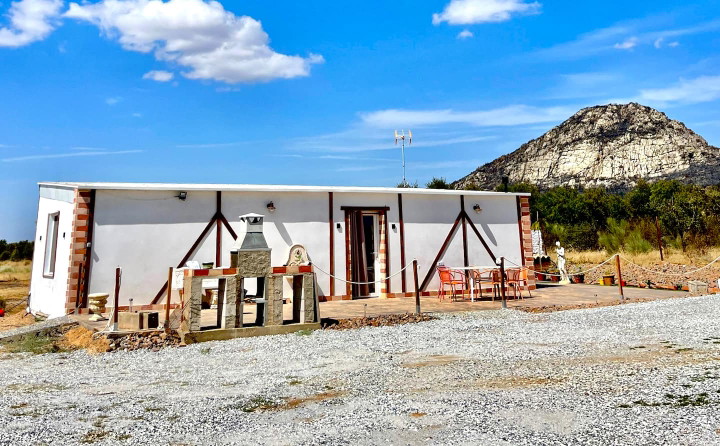 Casa Rural Macias Dehesa - Mérida