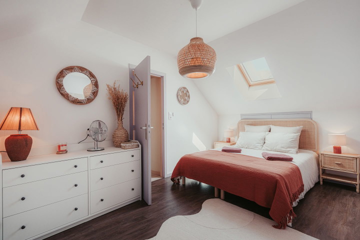 Cozy Stay In The Historic Center - Hastière