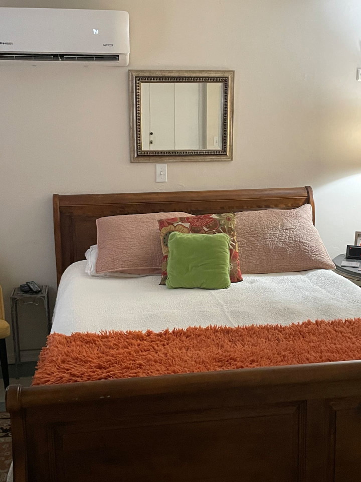 Poppies Place @ The Pleasant Street Suites In Downtown Prescott - Prescott, AZ