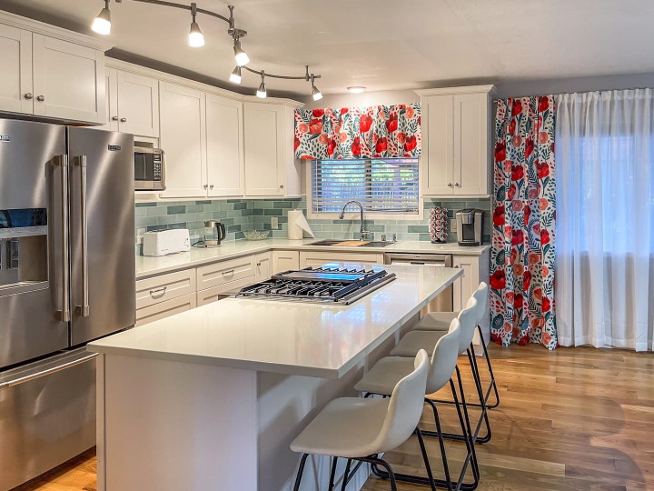 Up-dated Ranch Home In Gresham - Gresham, OR