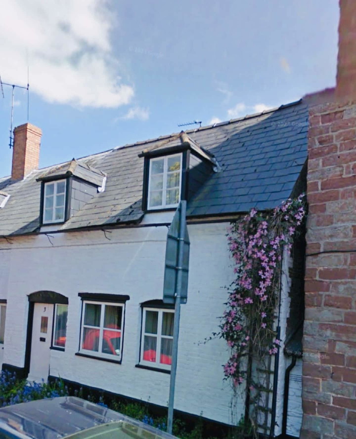 Chalet Confortable Avec 2 Chambres Et Vue Sur La Rivière - Ross-on-wye - Ross-on-Wye