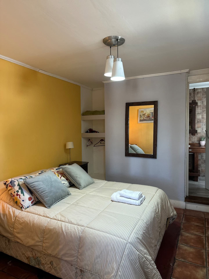 Simple Loft Near The Centre Of El Calafate - El Calafate