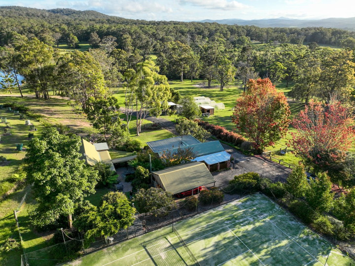 Escape Into Nature Just Minutes To Tathra - Tathra
