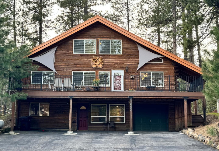 Mccall Base Camp - McCall, ID