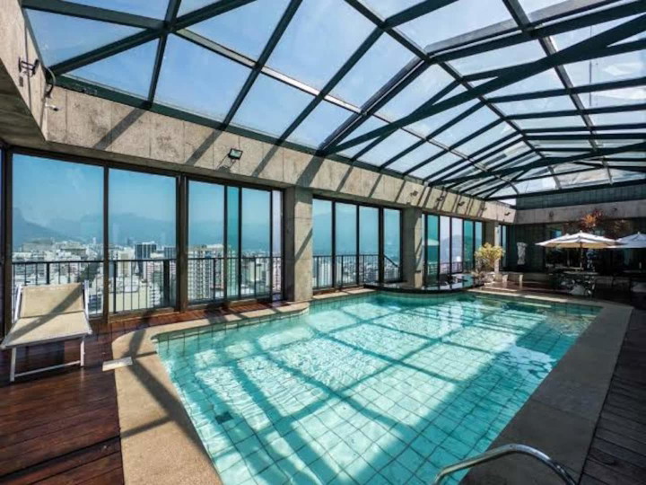 Tiffanys Ipanema Sensationnel ! Jusqu'à 6 Personnes ! ! ! - Ipanema