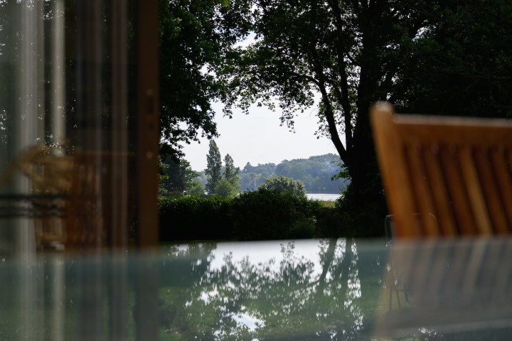 Villa 15 Pers, Piscine, Vue Erdre - Sucé-sur-Erdre