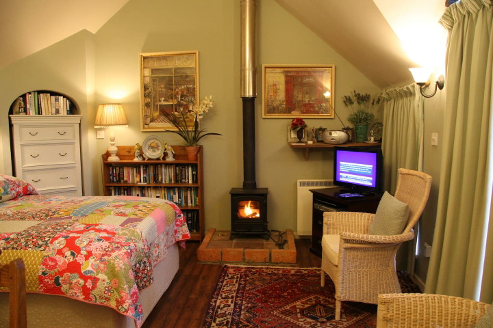 Idlers Cottage - Devon