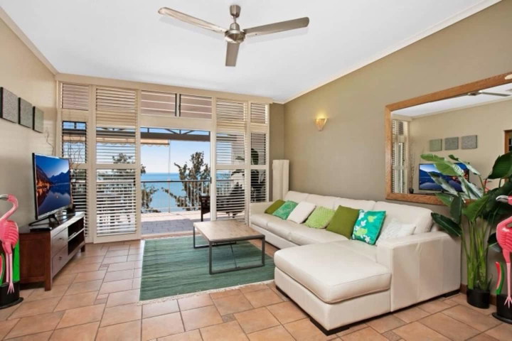 Best View In Darwin! Premium Locale, Beachside 2x2 - Palmerston City