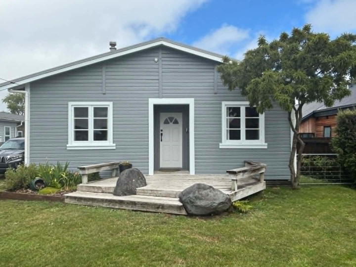 Cosy On Carters - Ohakune