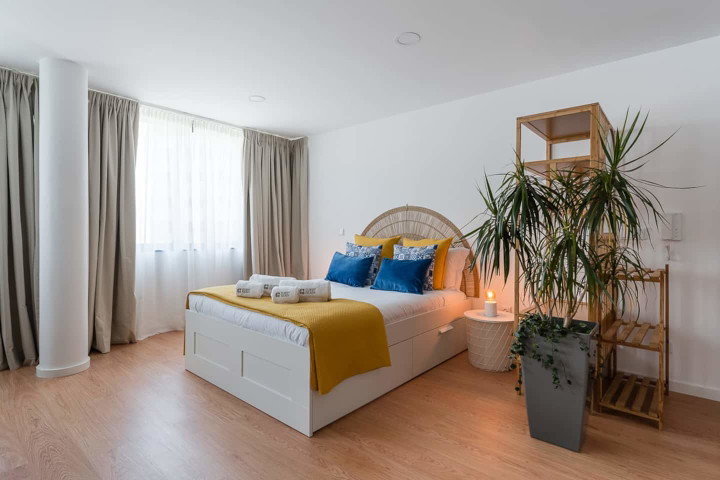 Guestready - Nice Stay In Porto - Porto