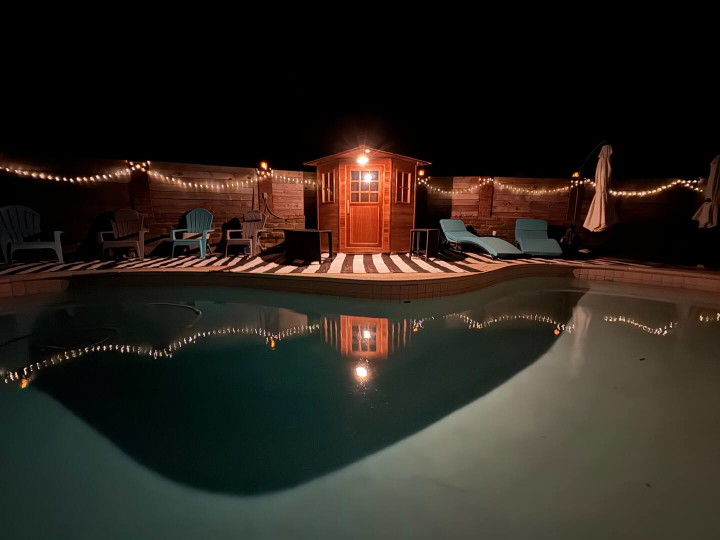 El Castillo - Spanish-inspired Getaway In Sd Mtns - Julian, CA