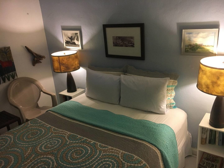 Seagate Hotel Basic Room For 1 Or 2 - Caribbean