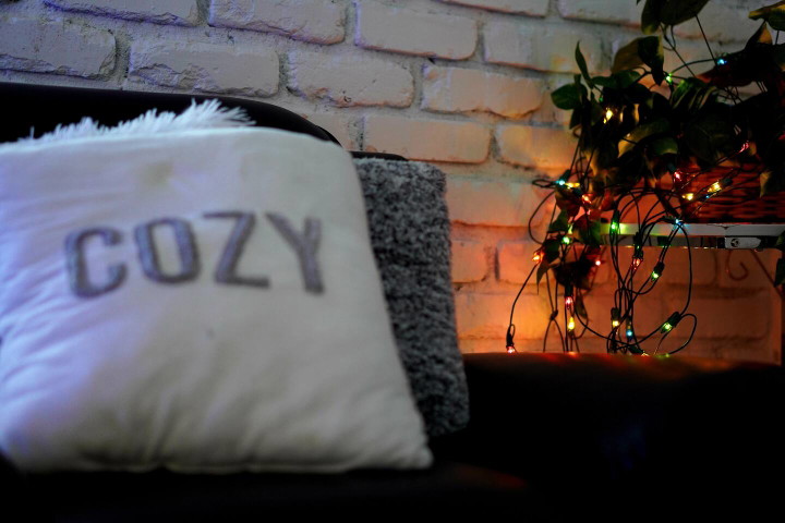 Cozy Home 4br/2ba With A Sunroom- In The City - Atlanta