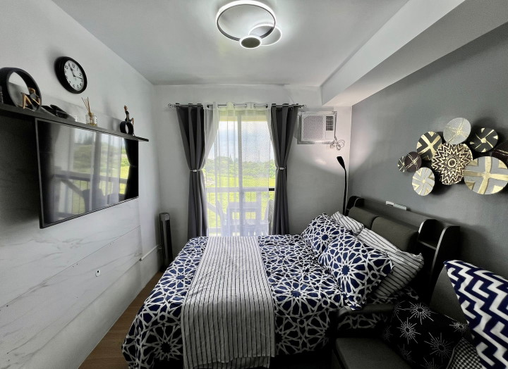Xen Retreat @ Pine Suites Tagaytay - Amadeo