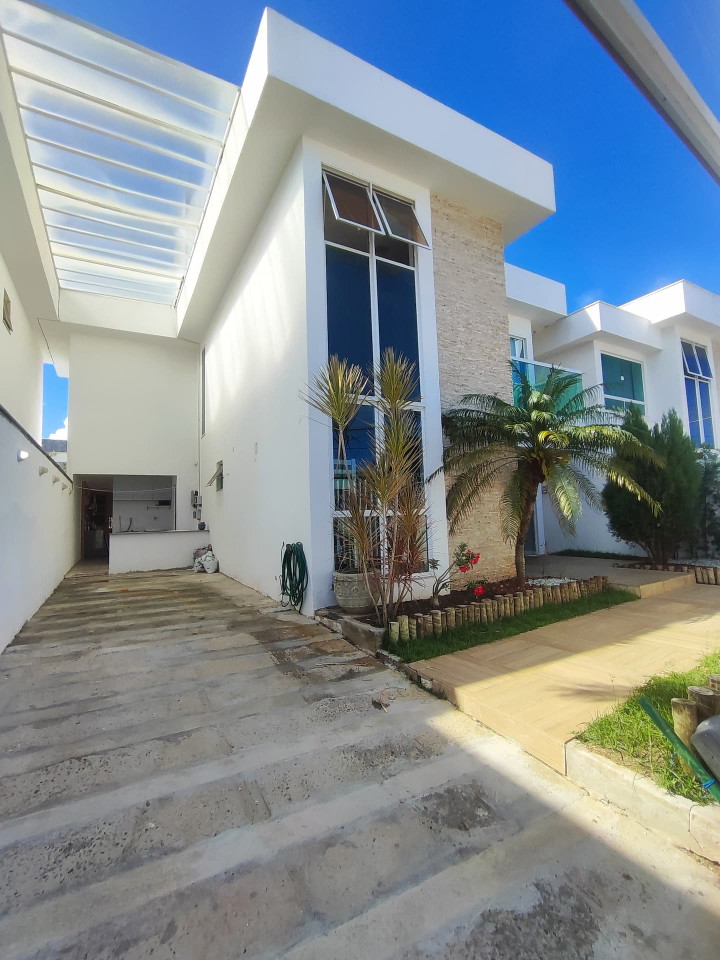 Casa Em  Lauro De Freitas - Lauro de Freitas