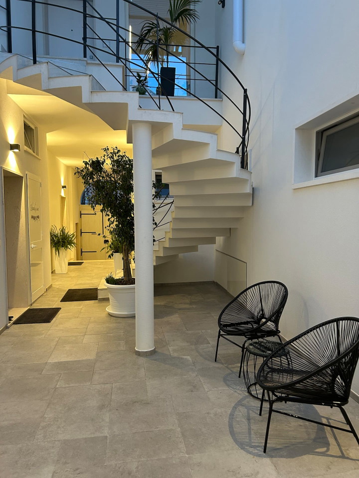 Borgo Di Levante Apartment 4 - Brindisi