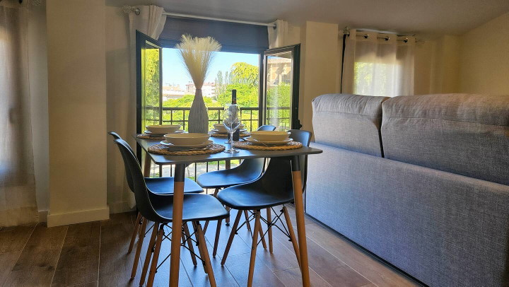 New Apartment! - Casalarreina