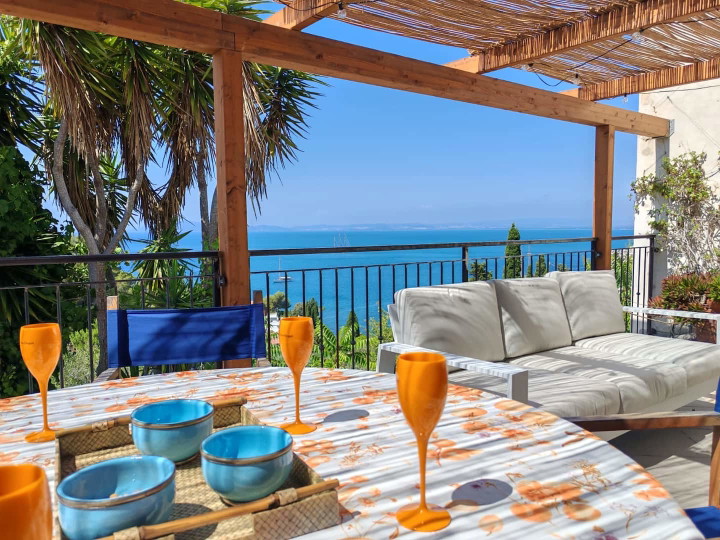 La Terrazza - Orbetello
