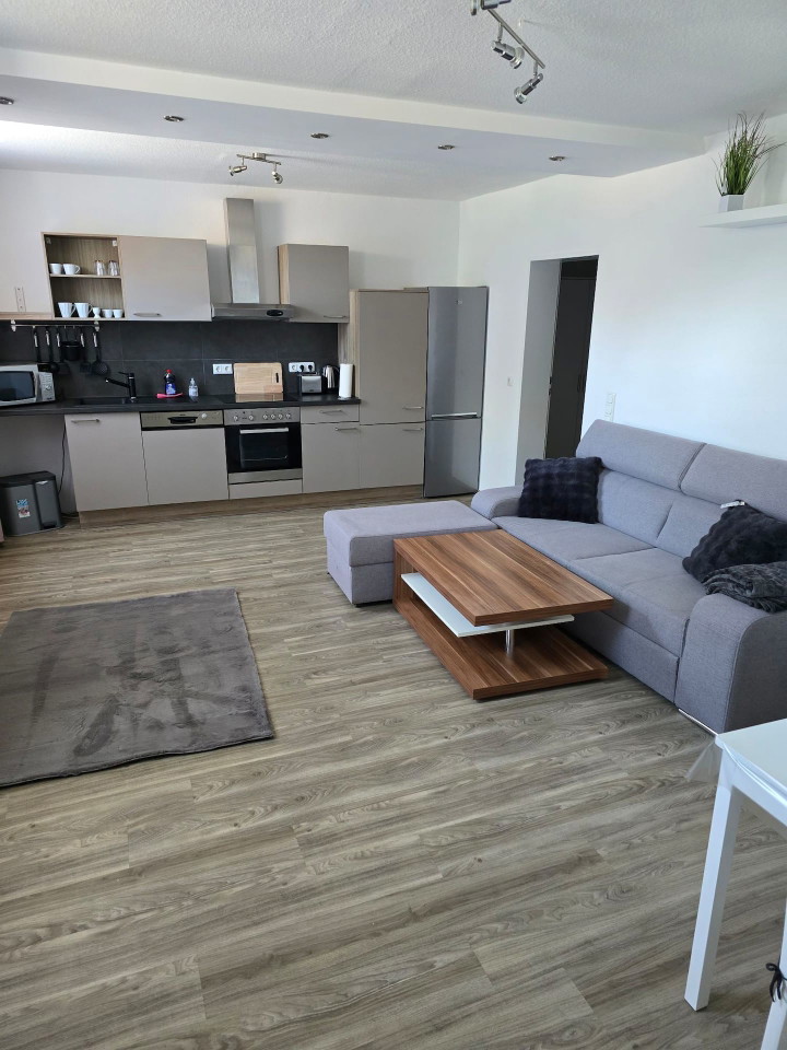 Wohnung In Der Nähe Von Aachen - Aachen