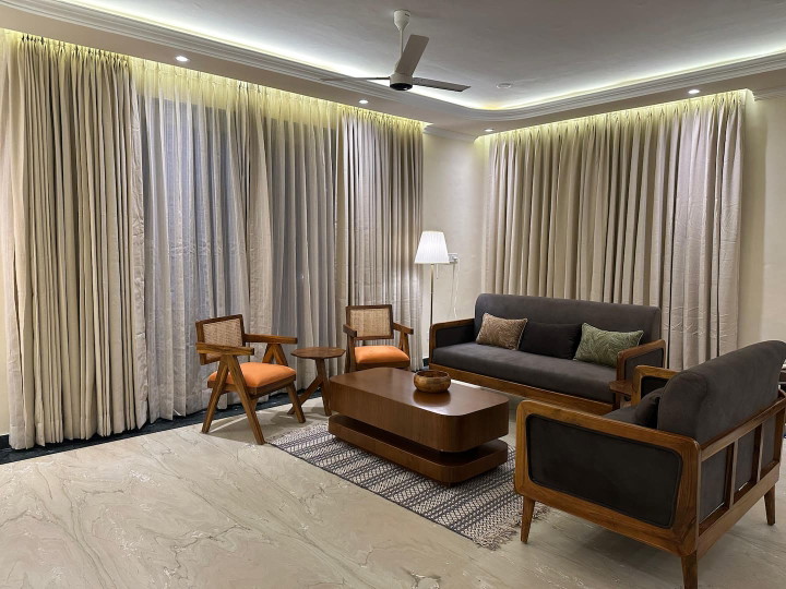 Dhauladhar Residency - Dharamsala