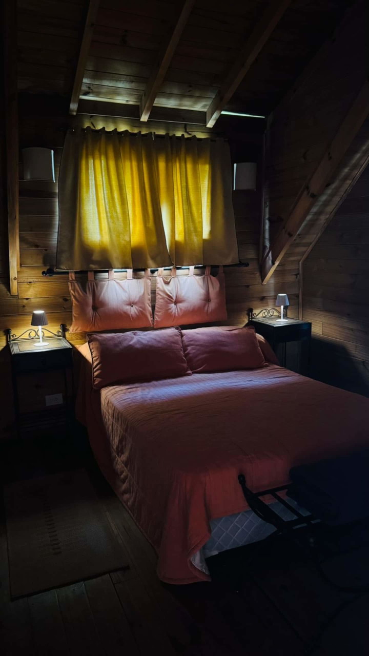 Cabaña Acer -