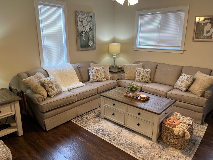 Cute & Cozy Close To Downtown Boyne City! - Boyne City, MI