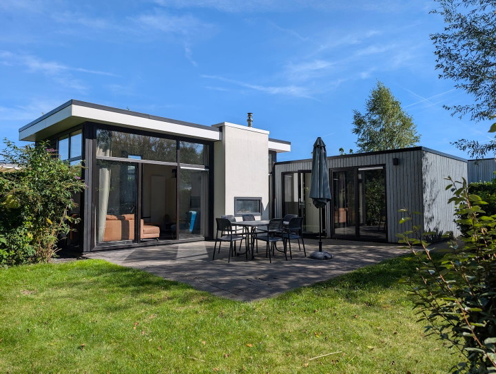 (Family) Holiday House Amsterdam + Garden, 6 Guests - Amsterdam