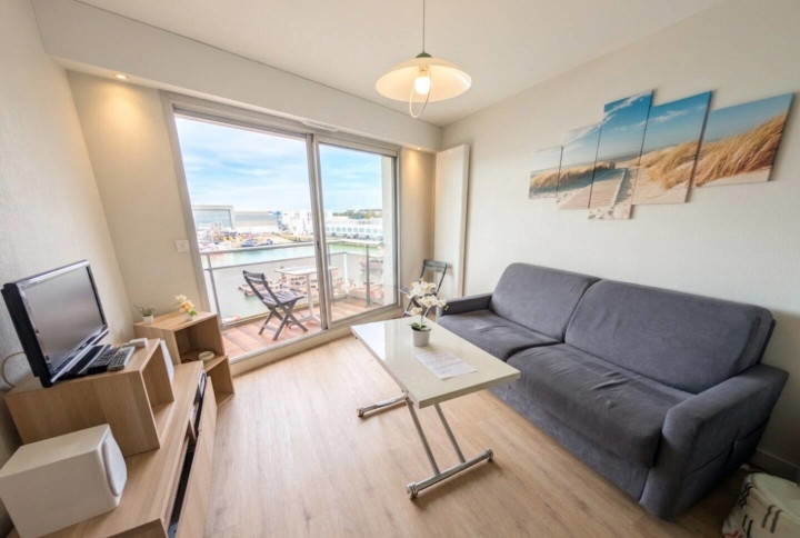 Escapade à Deux Avec Vue Exceptionnelle - Les Sables-d'Olonne