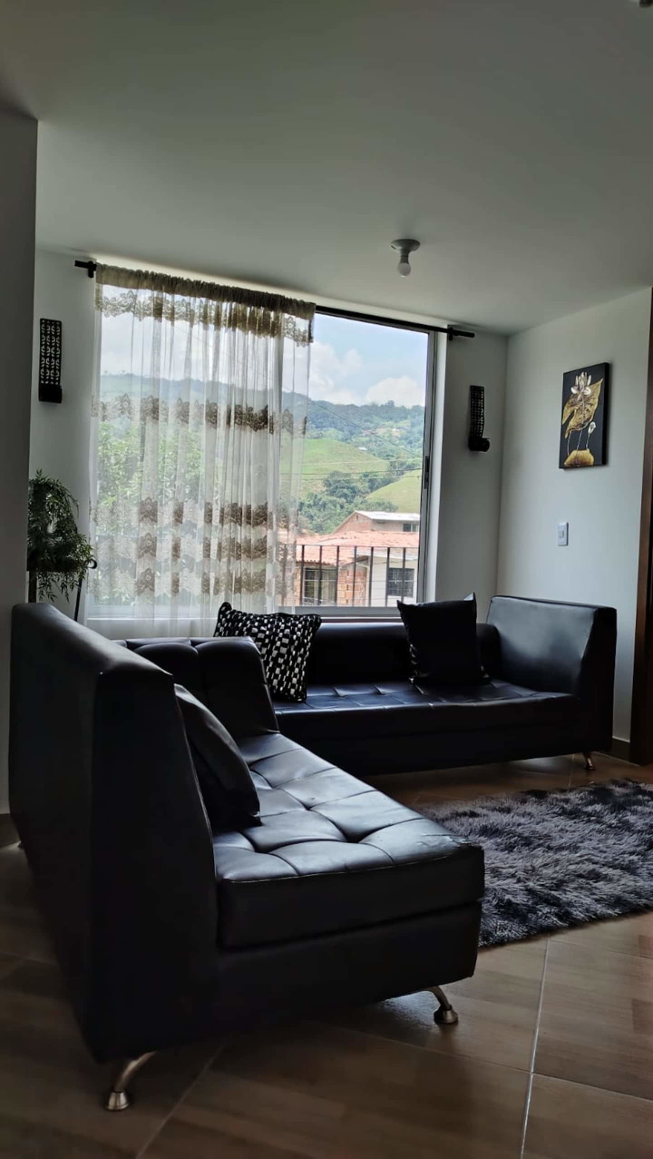 Apartamento Villas Del Rio - San Rafael