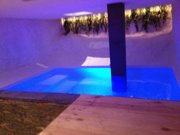 2 - Loft 73 M² - Piscine Privé - Valberg