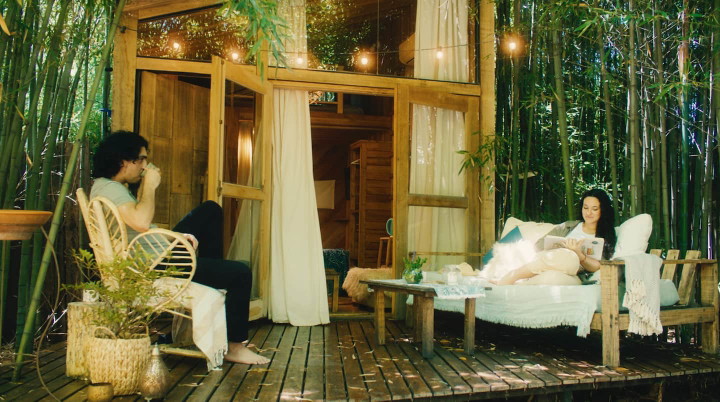 Tiny House - Art Nature Yoga - 20 Min Eze Airport - 아르헨티나