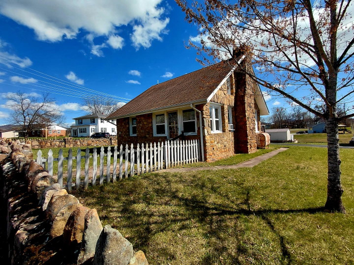 Lovely 3br - Close To Caverns, Snp & Jmu - Shenandoah, VA