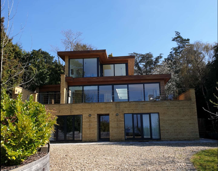 Master Suite (Self Contained - Private Entrance) - 溫什科姆
