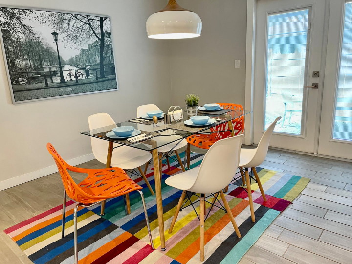 Sugarfoot Home, 2 Miles From Uf! - Gainesville, FL