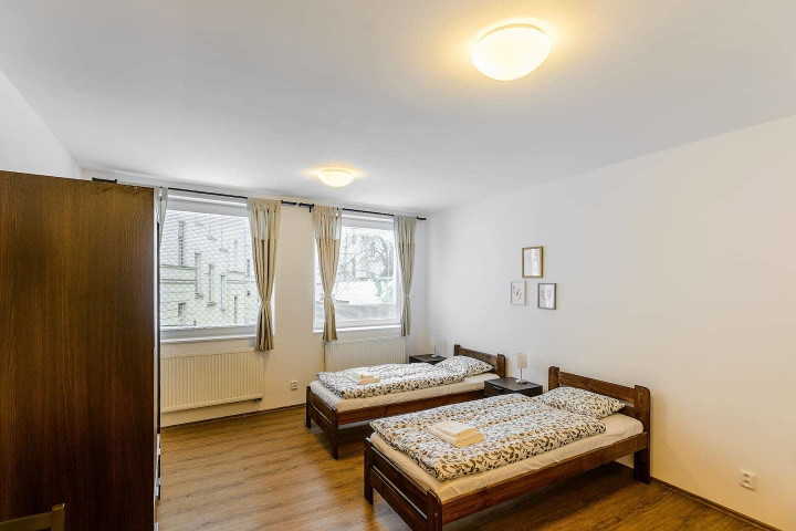 Hotel-like Studio In A Center Of Prague For You - Praga
