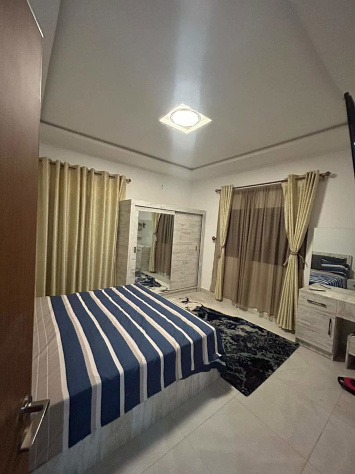Charming Place In Nouakchott - Nouakchott
