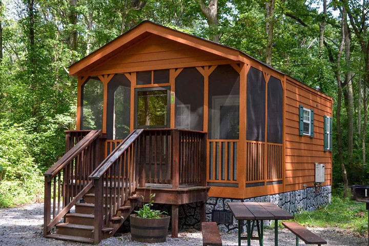 Comfort Cottage: Pet-friendly - Hagerstown, MD