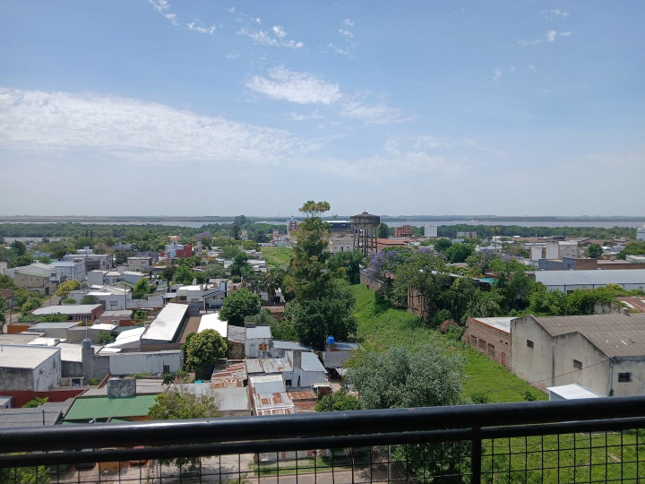 Departamento Con Excelente Vista Al Río - Concepción del Uruguay
