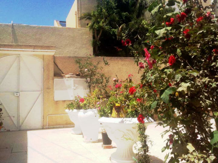 Cozy Studio In The Heart Of Sousse - Sousse