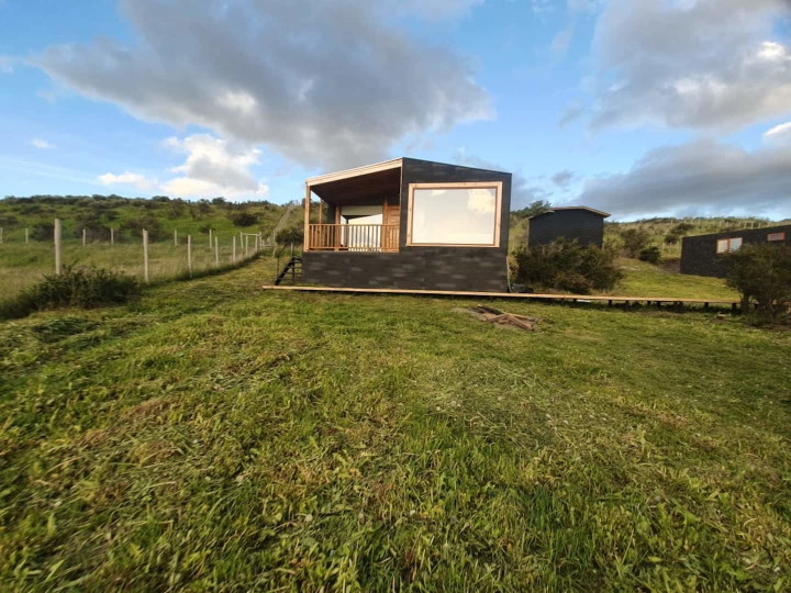 Lodge Austral - Puerto Natales