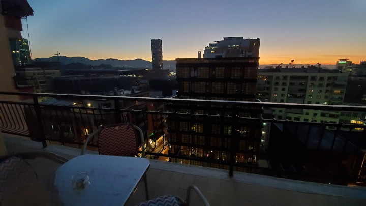 Superbe Appartement - Tirana