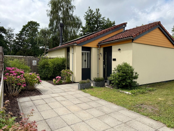 Casa Lou - Rust, Ruimte & Natuur Dichtbij De Rotte - 
